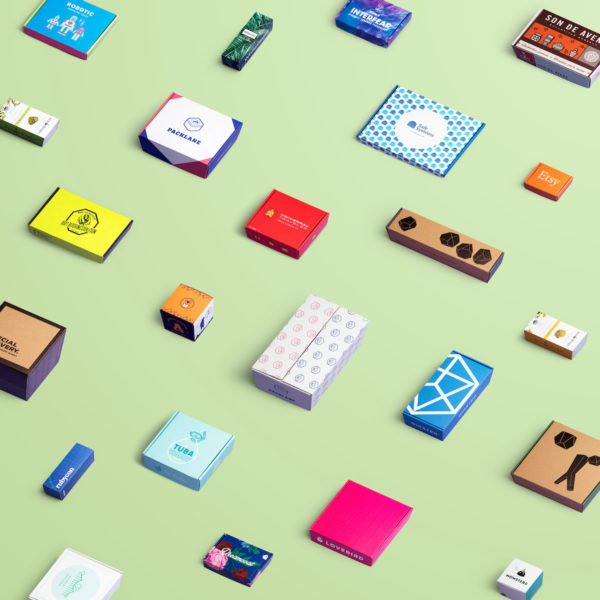 Custom Packaging 101: Perfecting the Unboxing Experience | Packlane