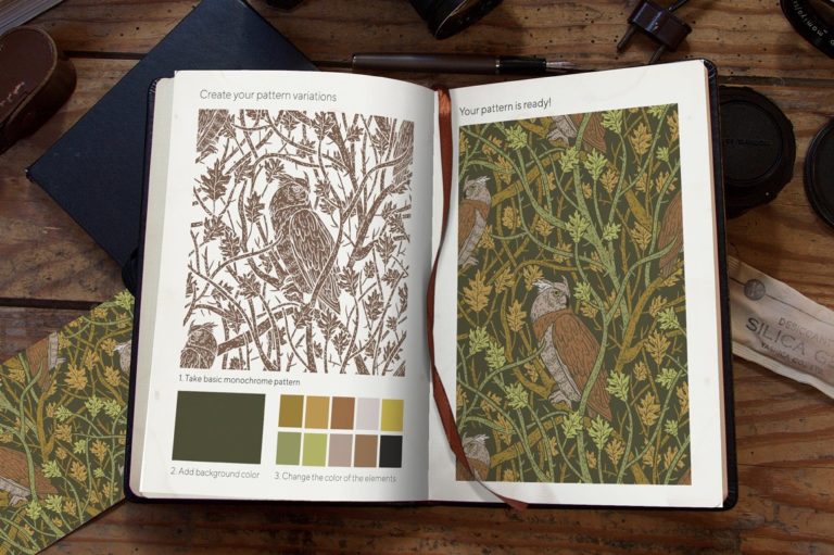 How to Find Stunning Patterns for Packaging Design | Packlane