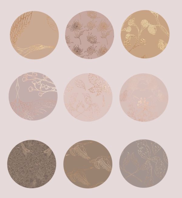 How to Find Stunning Patterns for Packaging Design | Packlane