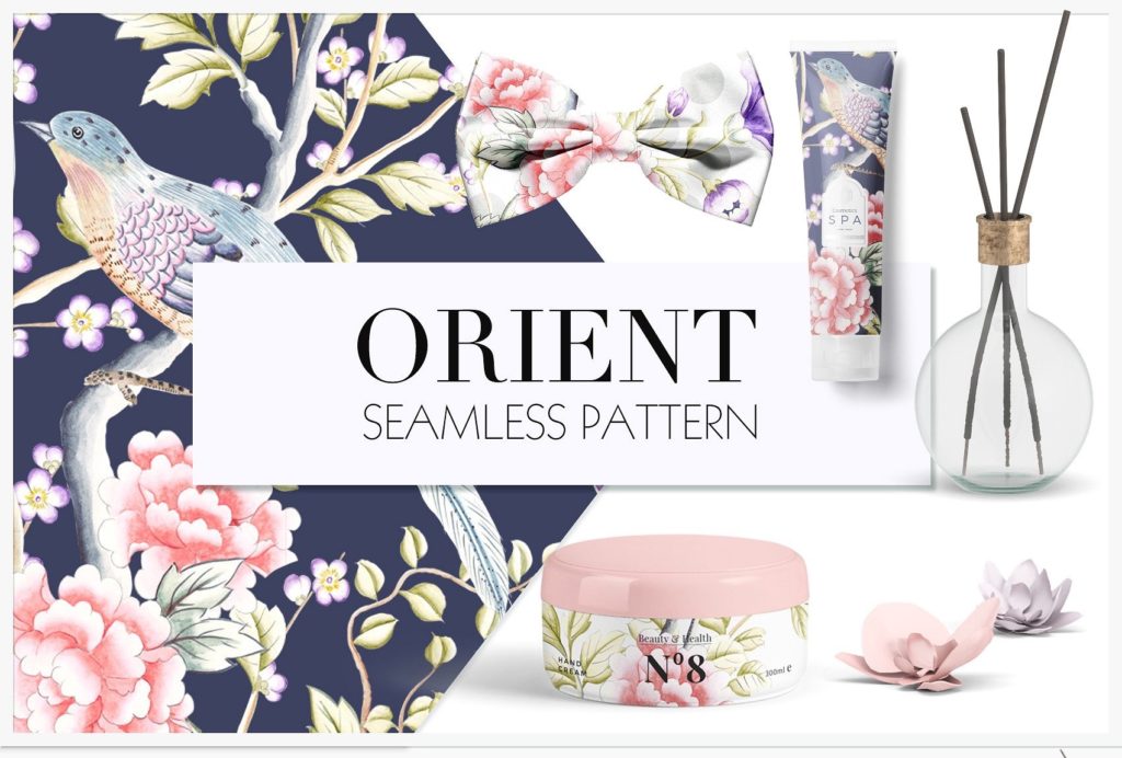 How to Find Stunning Patterns for Packaging Design | Packlane