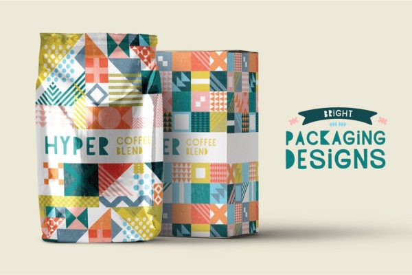 How to Find Stunning Patterns for Packaging Design | Packlane