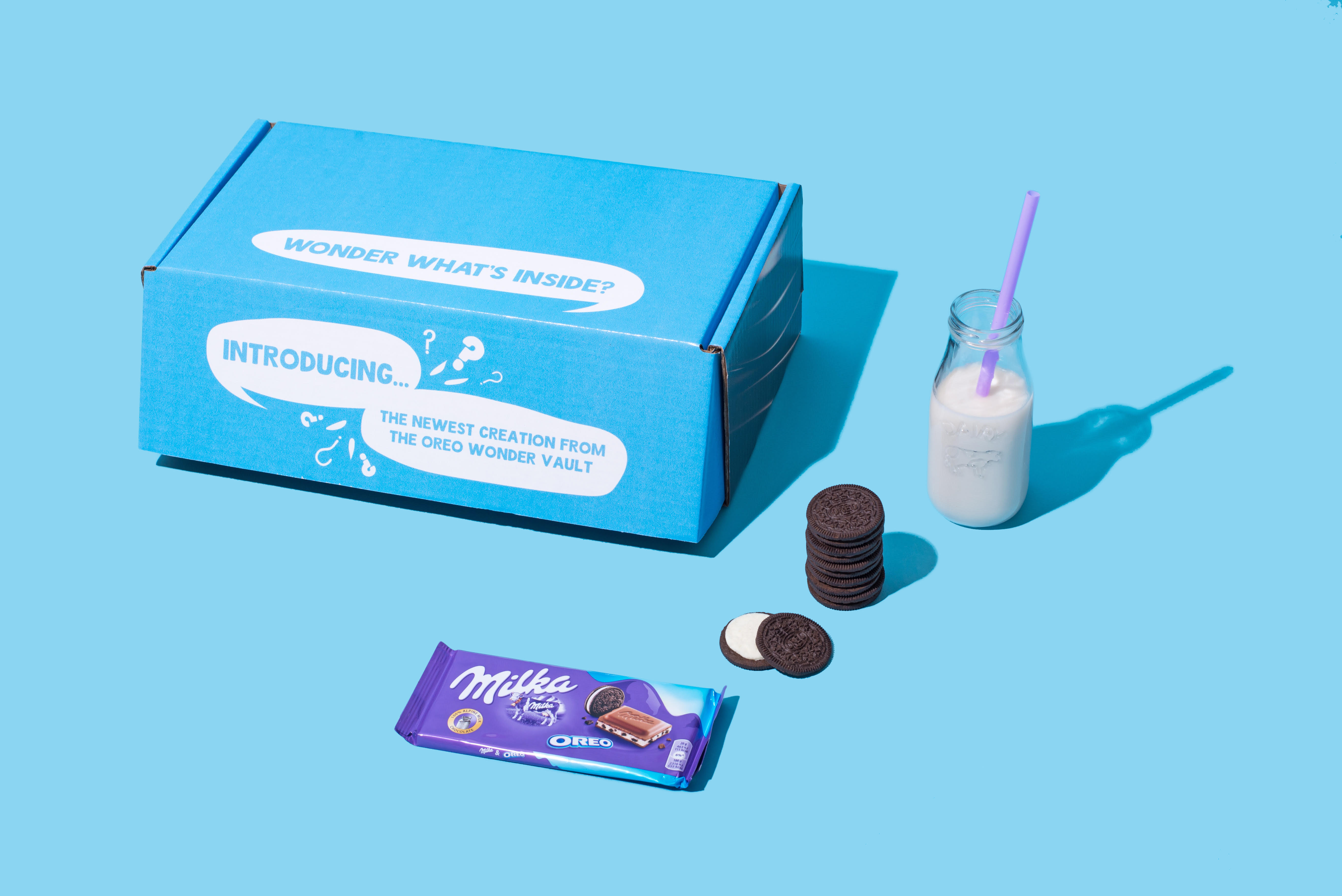 violet-tinder-oreo-original | Packlane