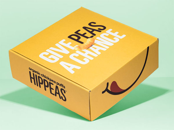 Uprising Food Revolutionizes Custom Branded Packaging - Packlane