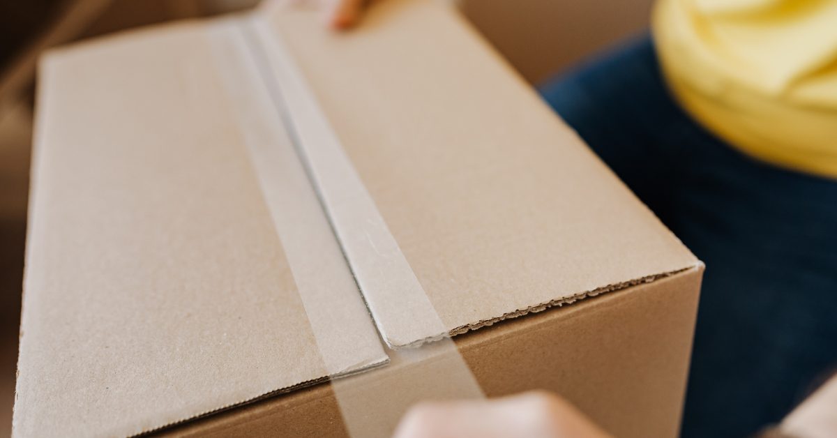 How to Ship a Computer Safely: A Step-by-Step Tutorial - Packlane