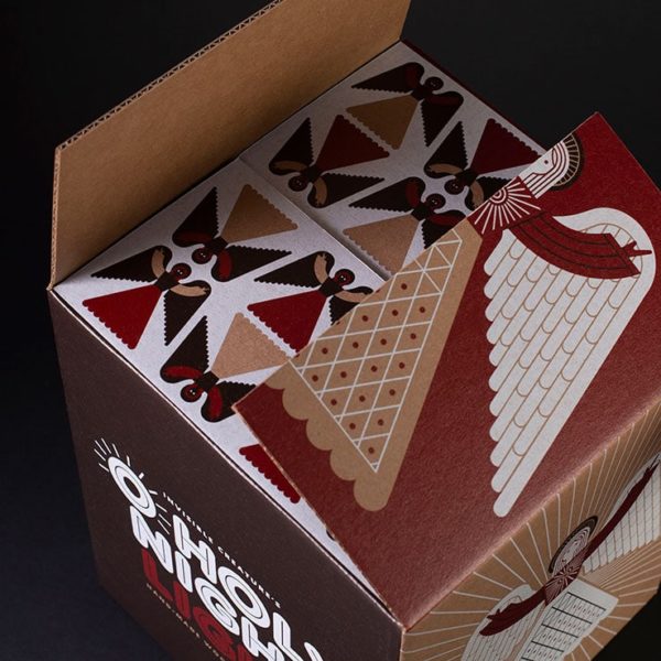 How to Design Holiday Packaging | Packlane