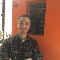 steve longo headshot PNG | Packlane