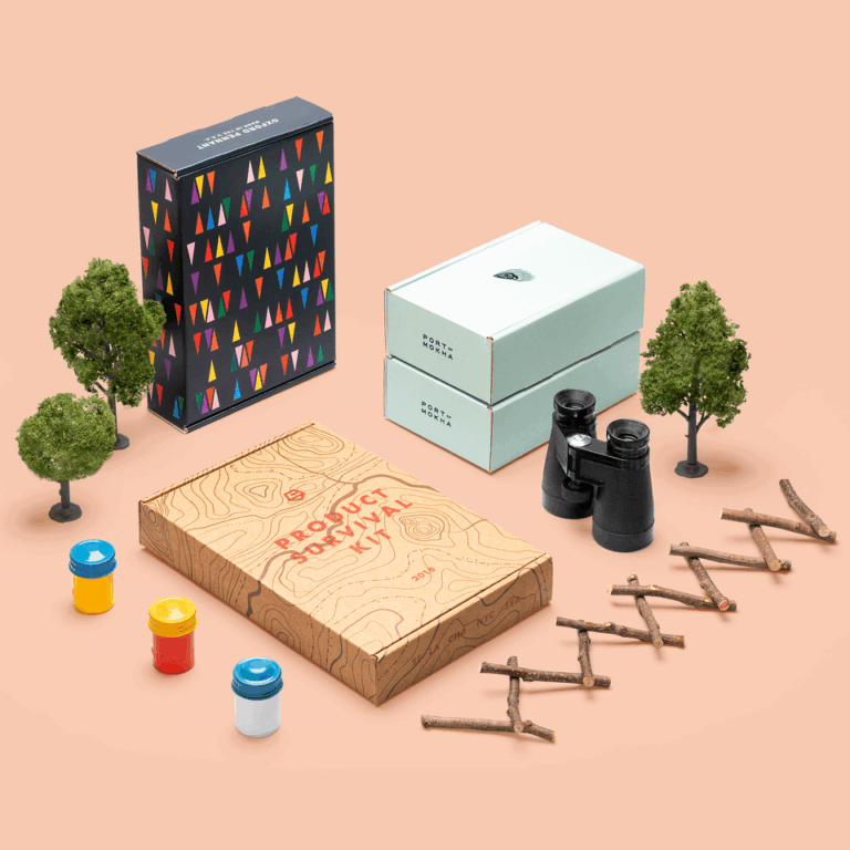 Packlane | Behind the Box