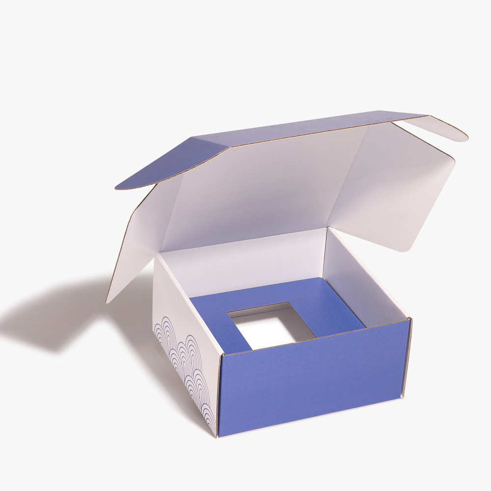 Custom Box Inserts Packlane
