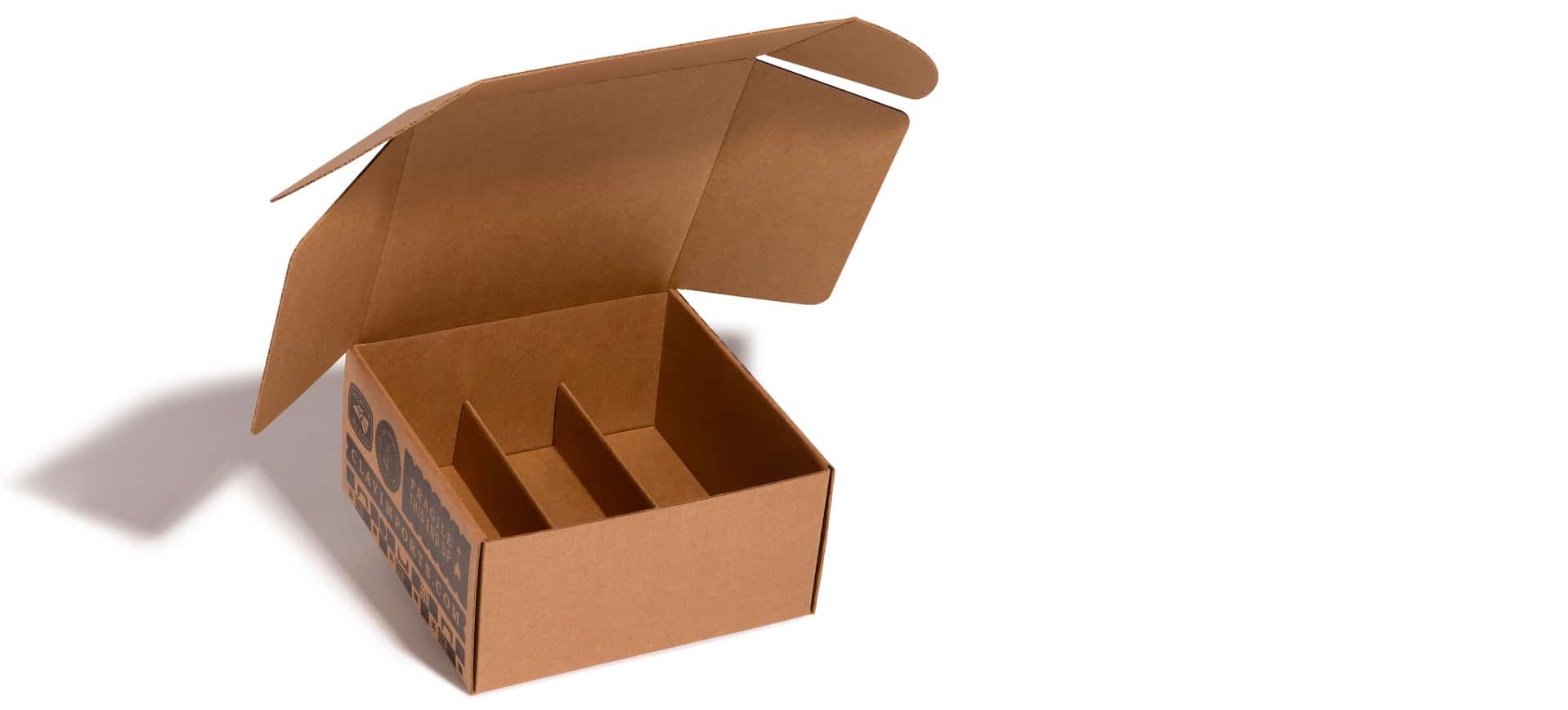 custom box inserts | Packlane