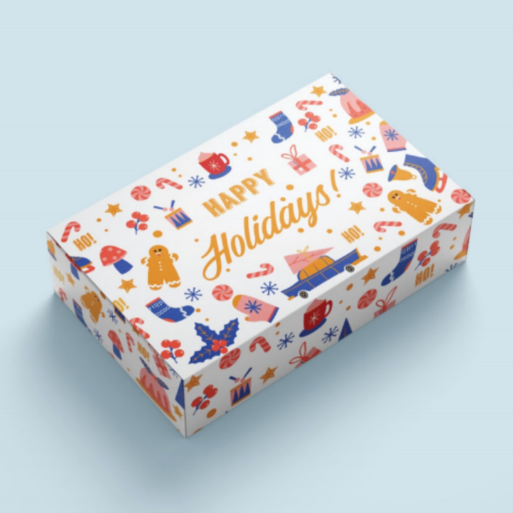 Free, Festive, and Award-Winning Packaging Design Assets | Packlane