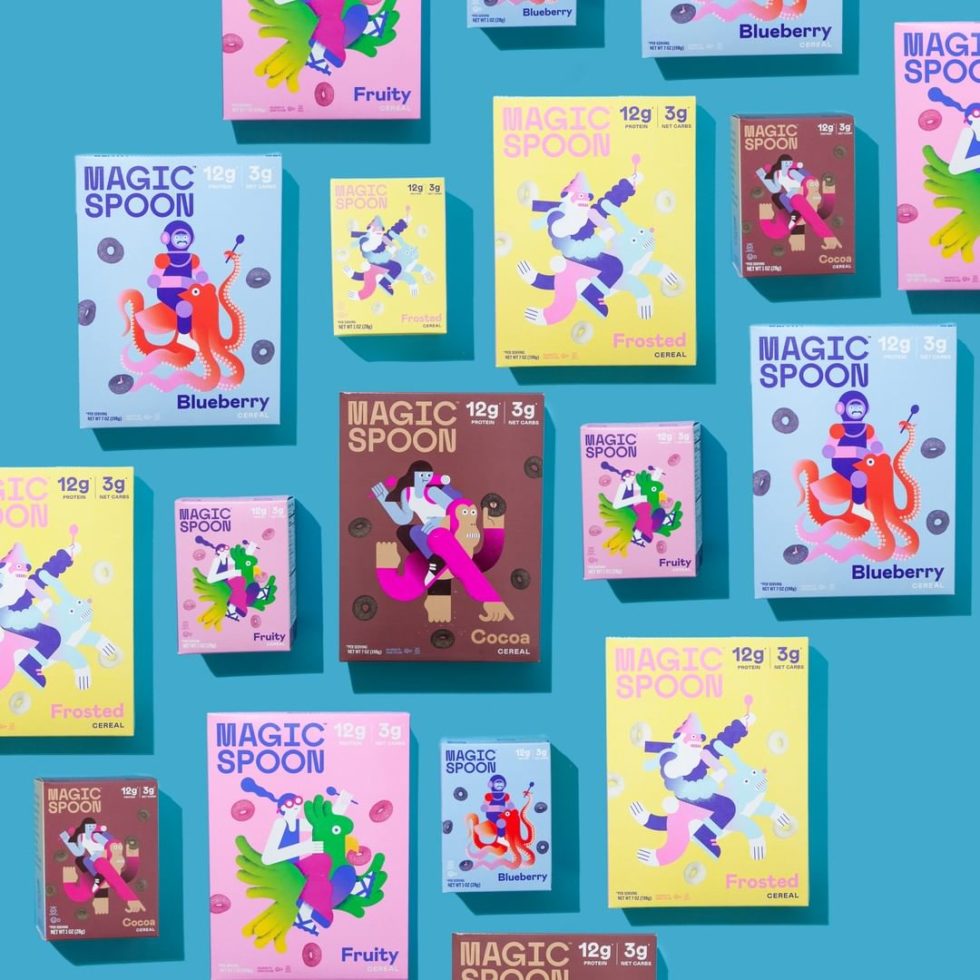 Brilliant Custom Packaging Design Trends Of 2021 | Packlane