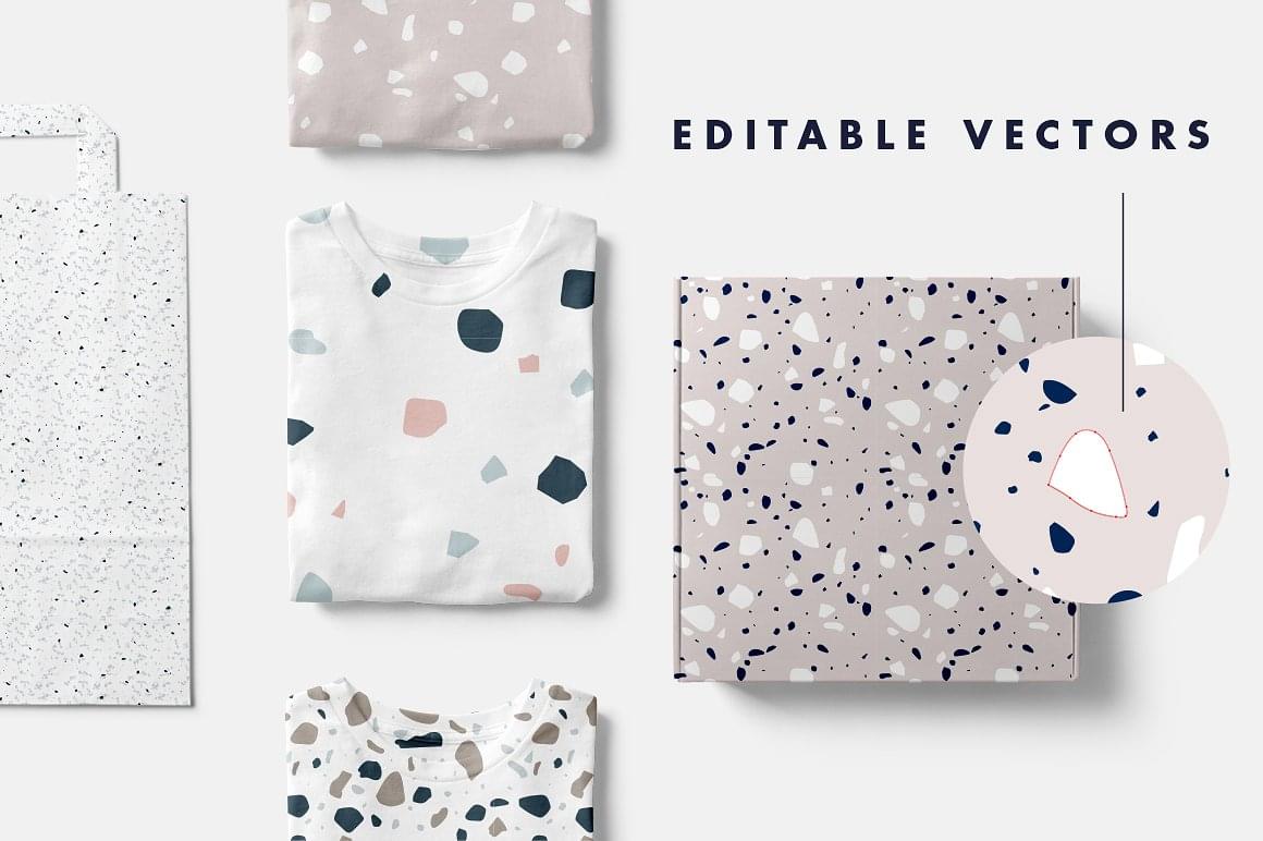 How to Find Stunning Patterns for Packaging Design | Packlane