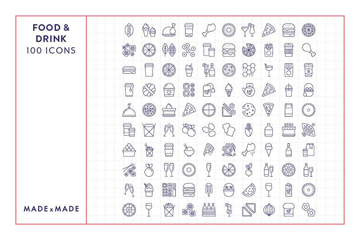 10 Unique Resources for Food Packaging Design | Packlane