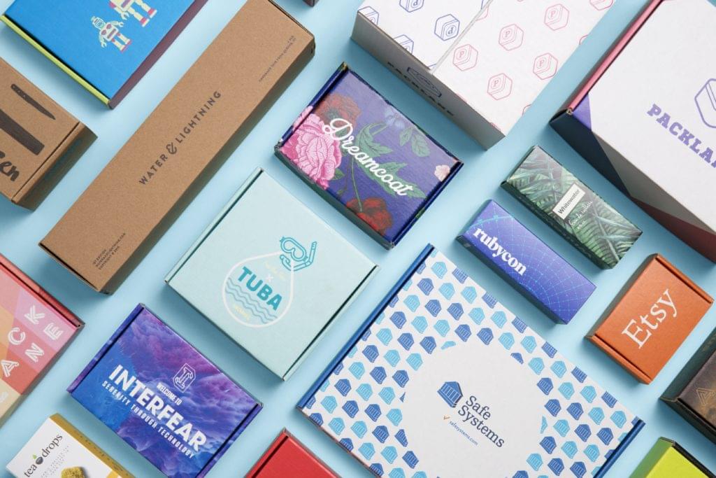10 Unique Packaging Ideas For Every Industry | Packlane